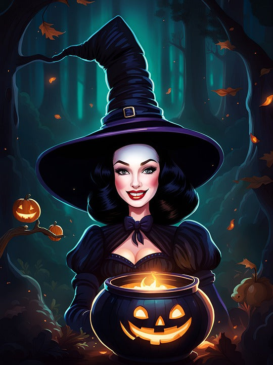 Last Minute Halloween Costumes with CLU Vintage! – Cats Like Us