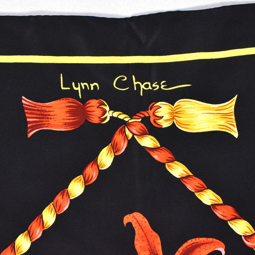 Chase Jaguar Jungle Vintage Silk Scarf – Cats Like Us