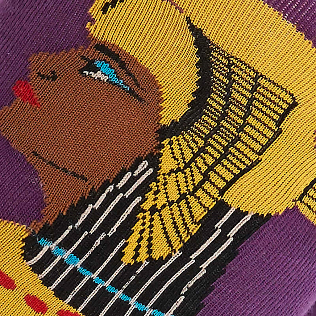 Cleo-Catra Bastet Knee Socks – Cats Like Us