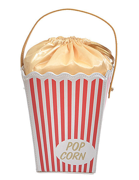 Popcorn Handbag – Cats Like Us