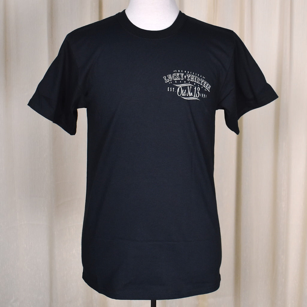 The Dragger Car T Shirt – Cats Like Us