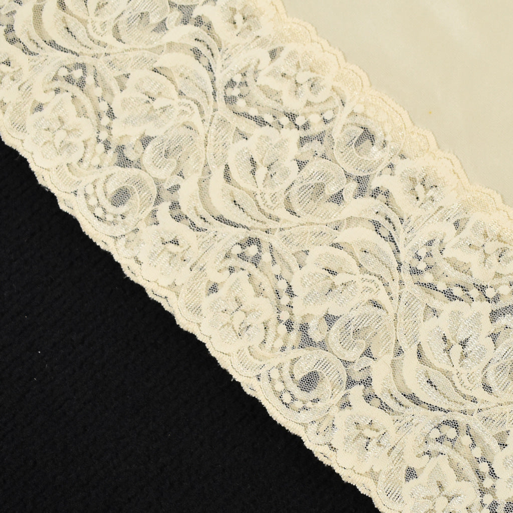 Vintage Off White Half Slip Slit W26-40 – Cats Like Us